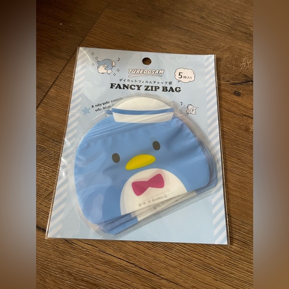 Sanrio | Office | Tuxedosam Sanriofun Bundle | Poshmark